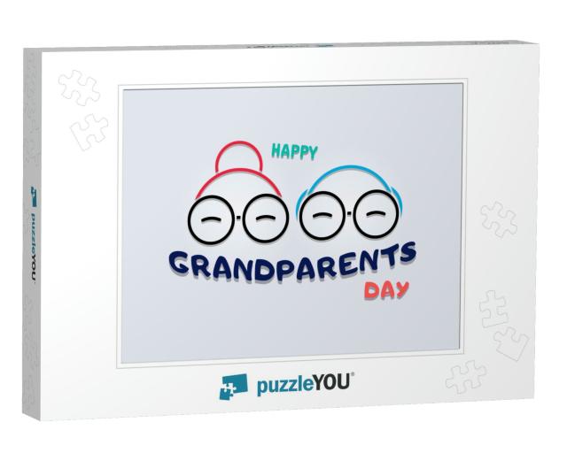 Photo Jigsaw Puzzles for Grandparents | puzzleYOU