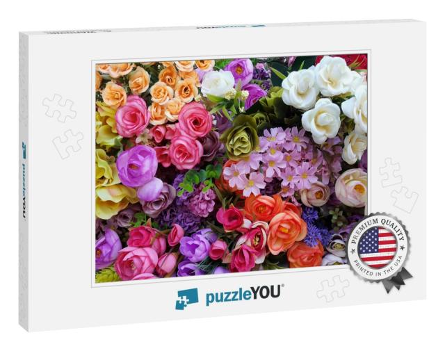 Create Custom Photo Jigsaw Puzzles | Shop Jigsaw Puzzle Collections | Fast Shipping | 2000, 1000 ...