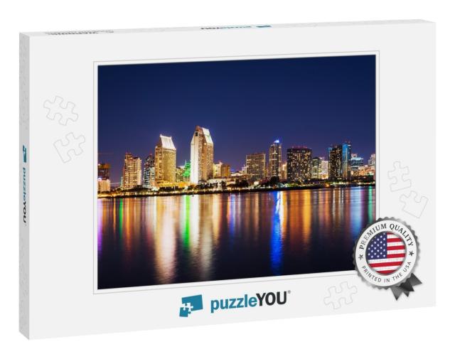 Create Custom Photo Jigsaw Puzzles | Shop Jigsaw Puzzle Collections | Fast Shipping | 2000, 1000 ...