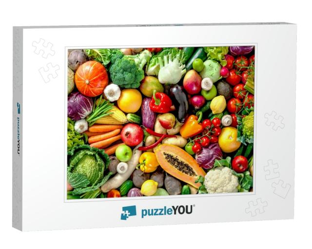 Create Custom Photo Jigsaw Puzzles | Shop Jigsaw Puzzle Collections | Fast Shipping | 2000, 1000 ...